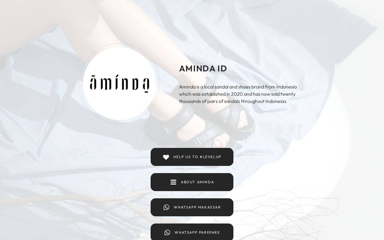 aminda